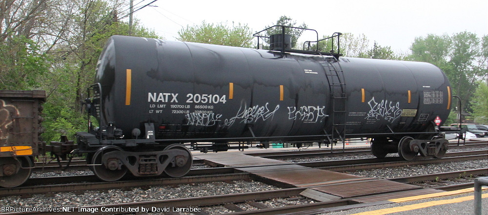 NATX 205104